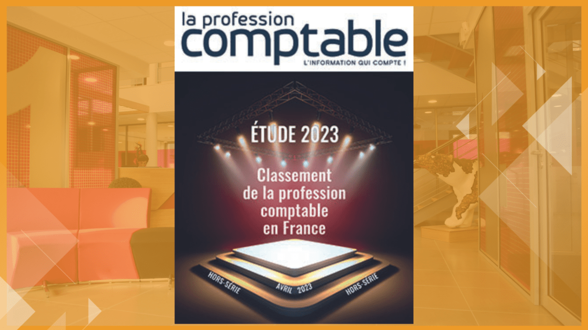 Classement 2023 de la profession comptable - Pyramide Conseils
